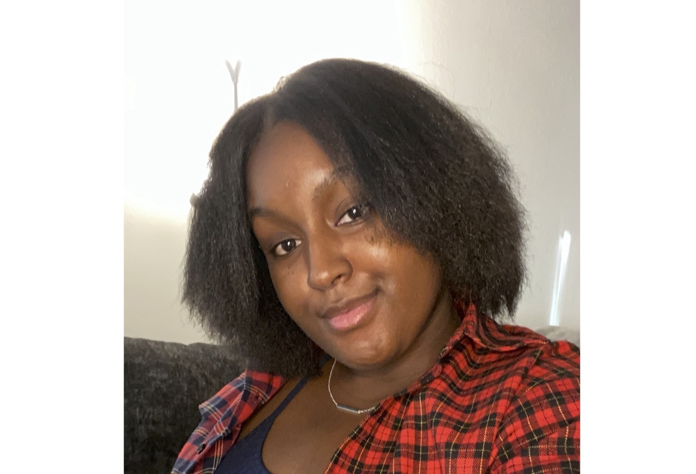 People of Stanford Research Park: Alexandria Coleman