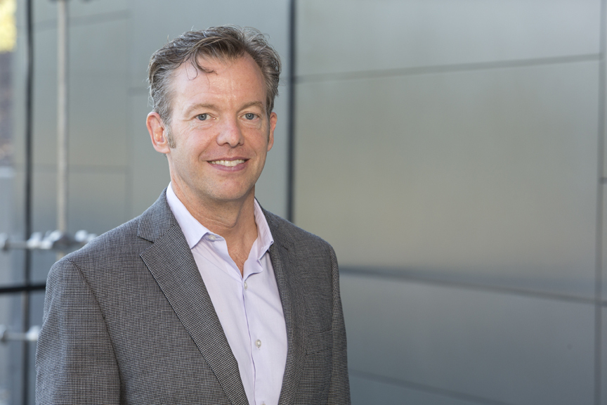 Brian Cargille - Bike Commuter Profile • Stanford Research Park