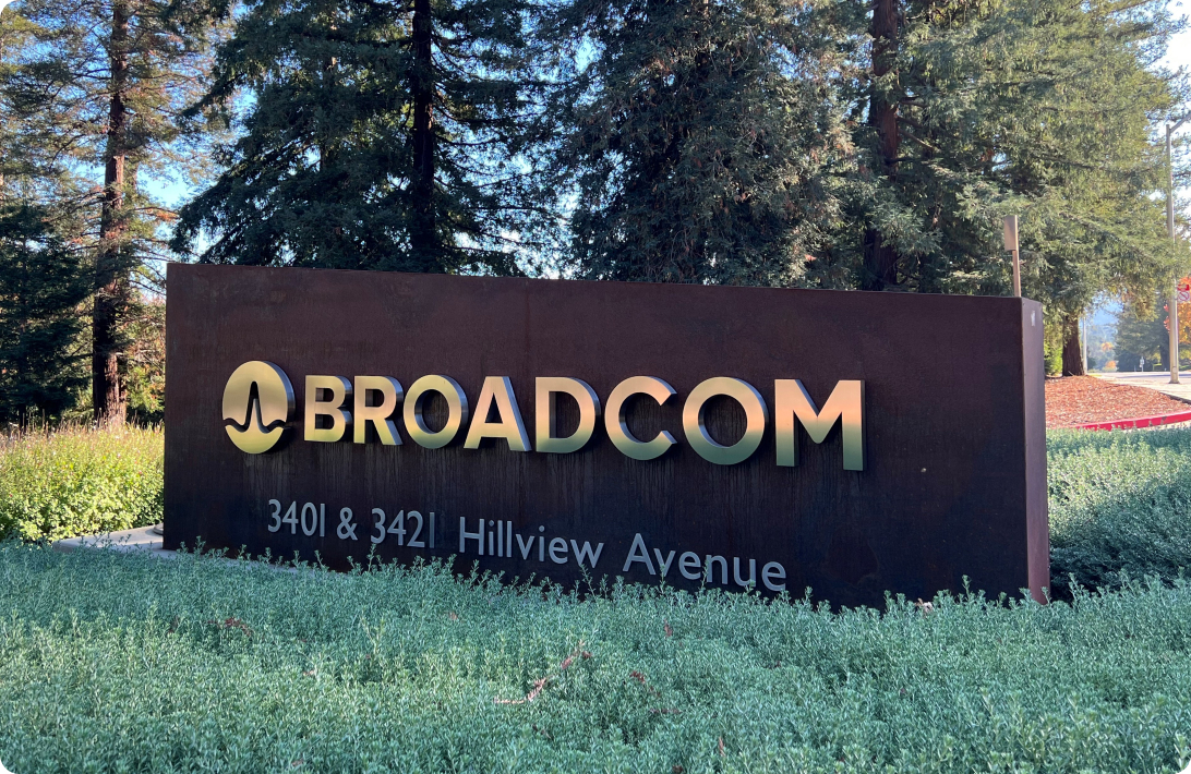 Success Story: Broadcom • Stanford Research Park