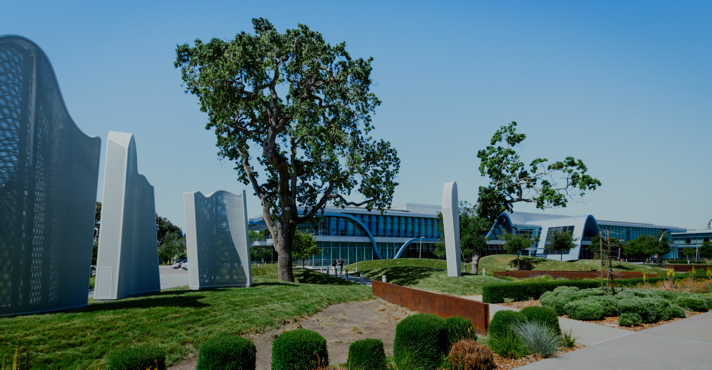 A Unique Place • Stanford Research Park
