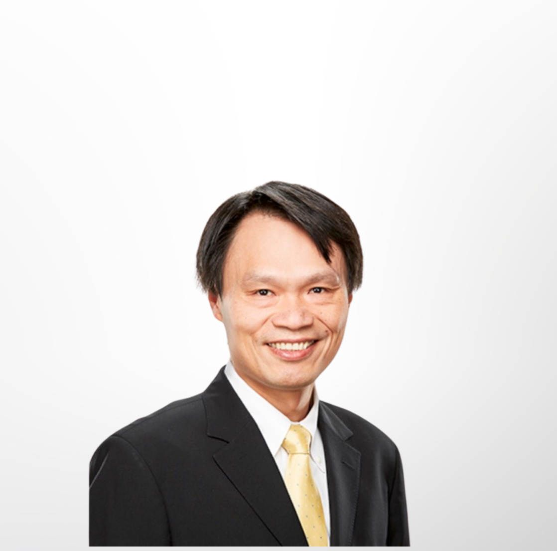 People of Stanford Research Park: Ming Yang