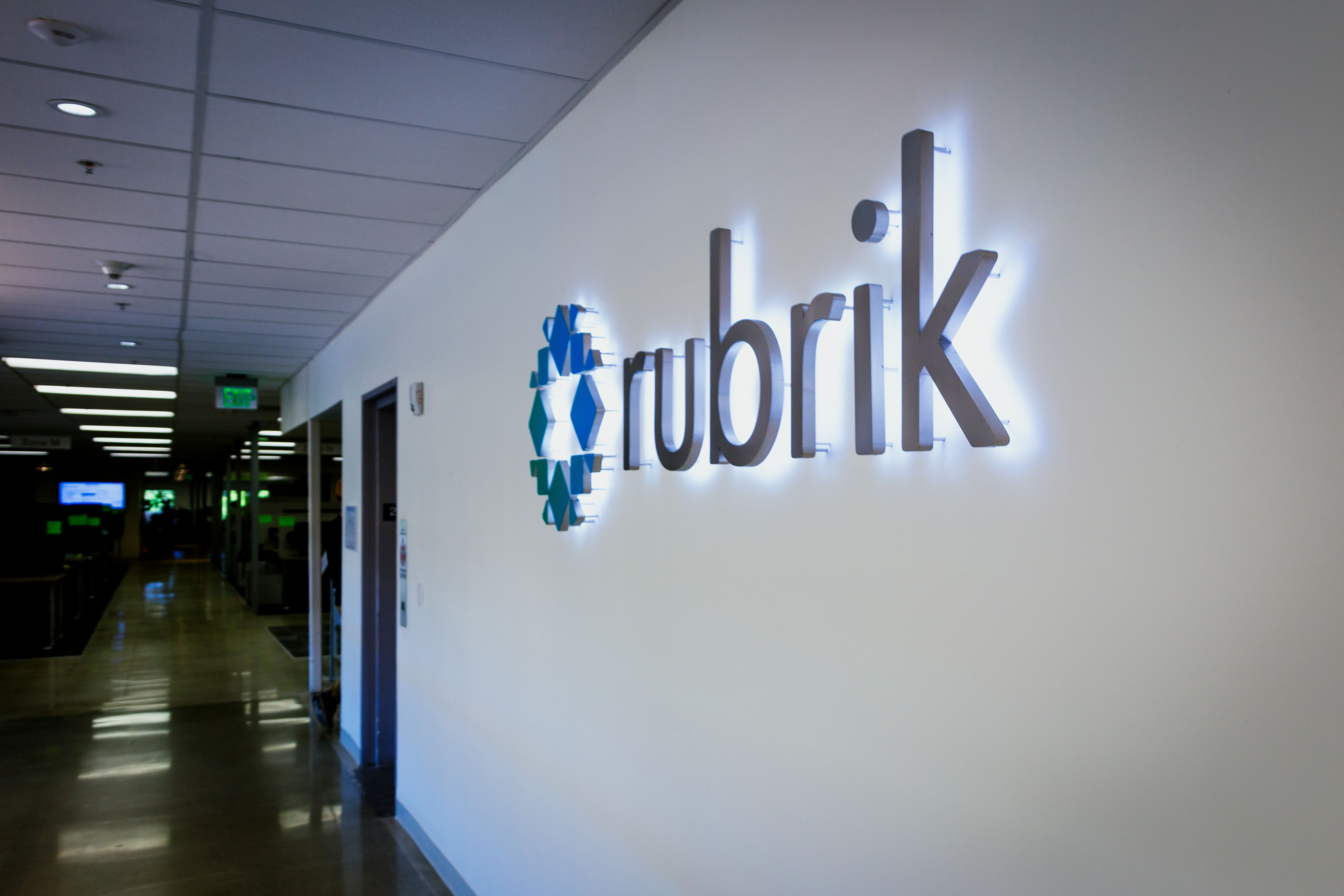 Success Story: Rubrik • Stanford Research Park