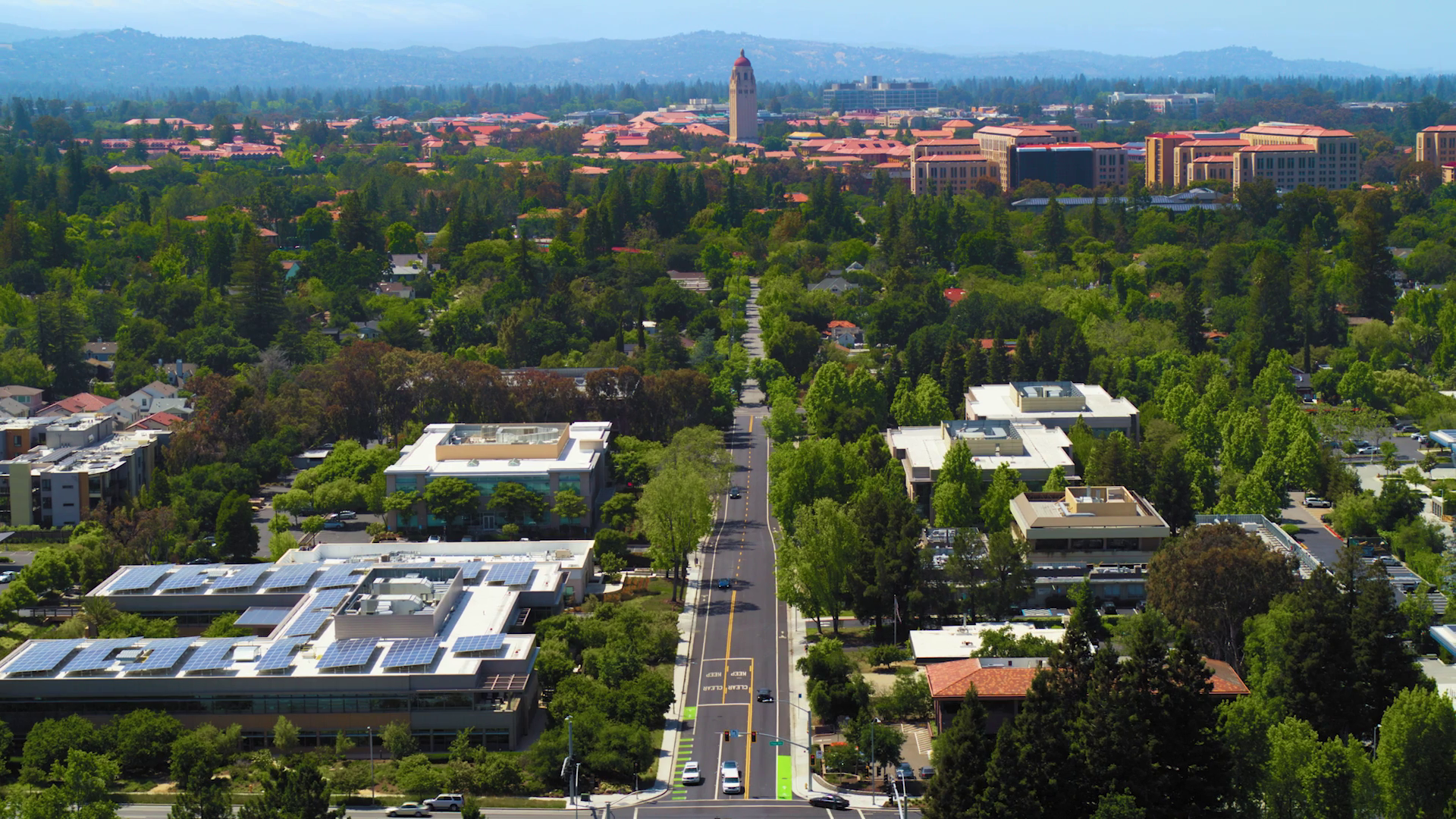 Year In Review • Stanford Research Park