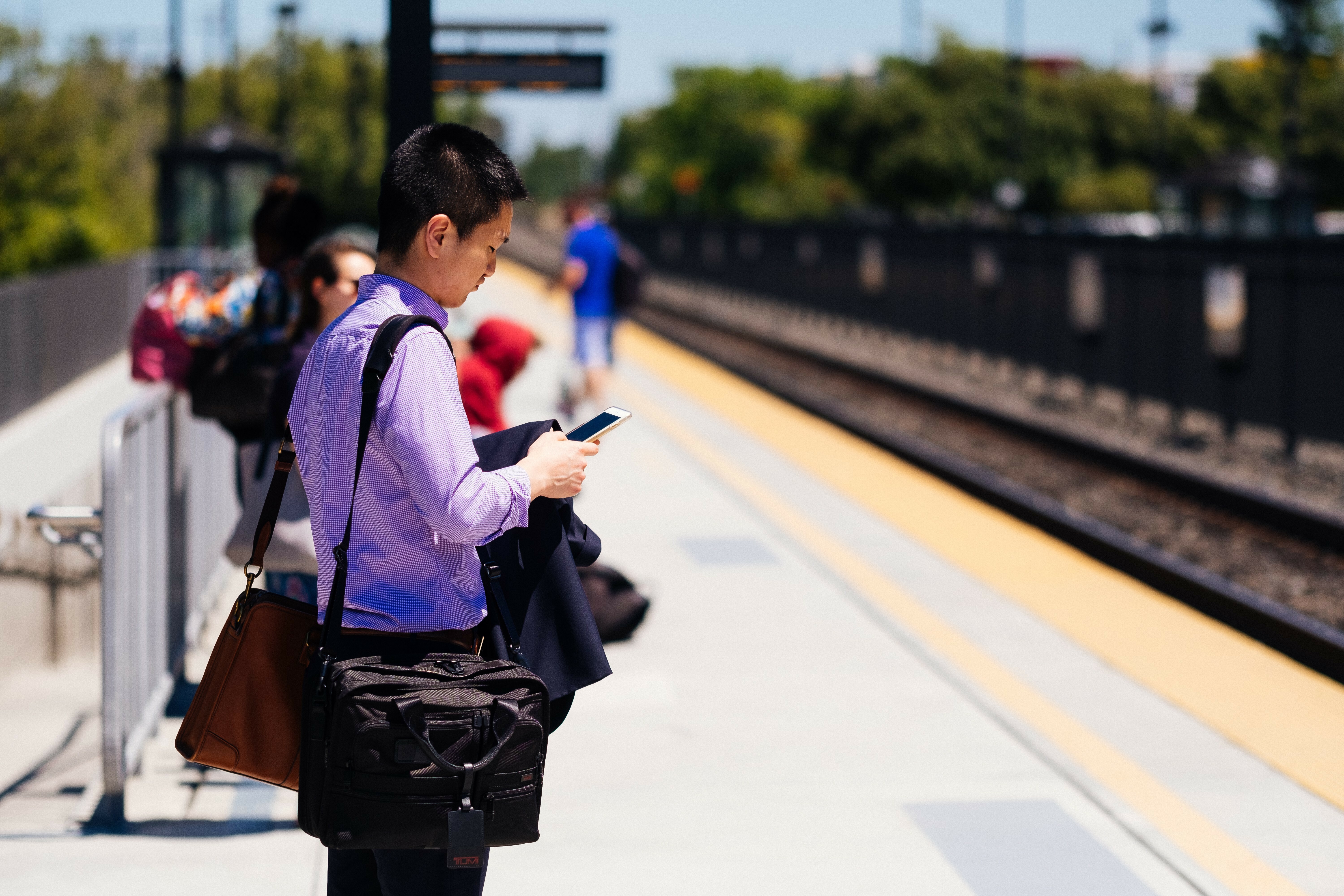 You Deserve to be Rewarded! • Stanford Research Park